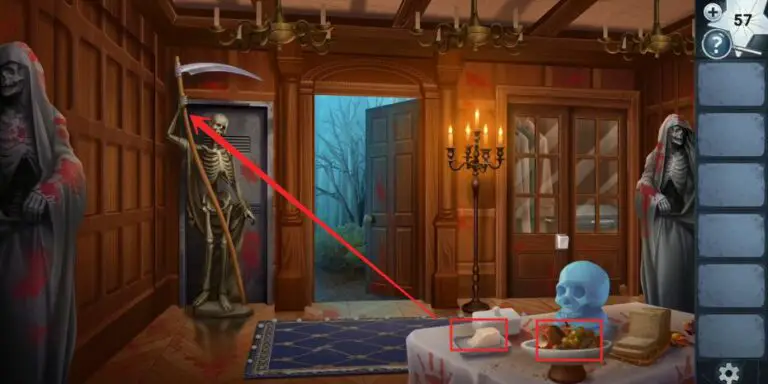 Adventure Escape Mysteries: Mirror Man Chapter 3 Walkthrough ...