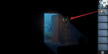 Adventure Escape Mysteries: Mirror Man Chapter 3 Walkthrough ...