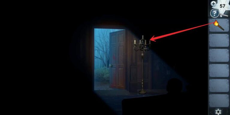 Adventure Escape Mysteries: Mirror Man Chapter 3 Walkthrough ...