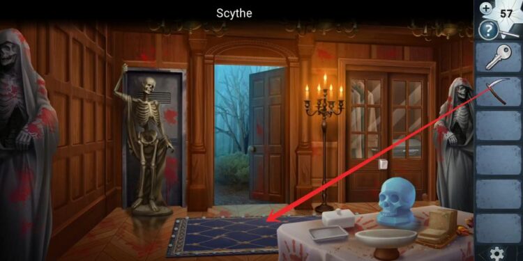 Adventure Escape Mysteries: Mirror Man Chapter 3 Walkthrough ...