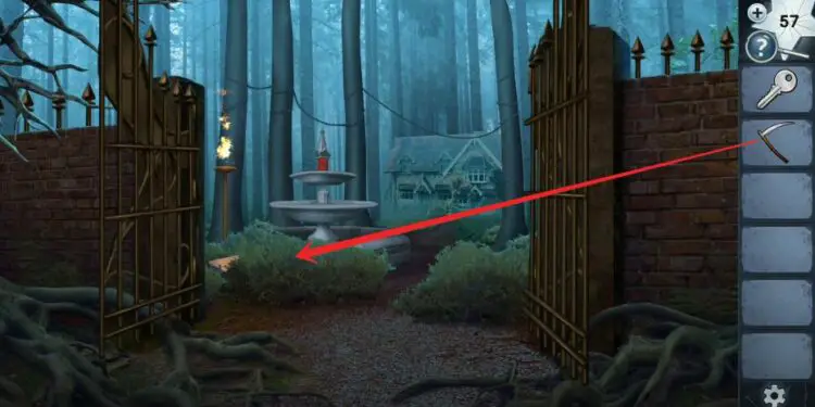 Adventure Escape Mysteries: Mirror Man Chapter 3 Walkthrough ...