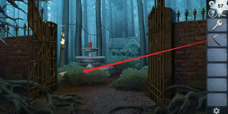 Adventure Escape Mysteries: Mirror Man Chapter 3 Walkthrough ...