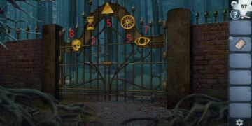 Adventure Escape Mysteries: Mirror Man Chapter 3 Walkthrough ...