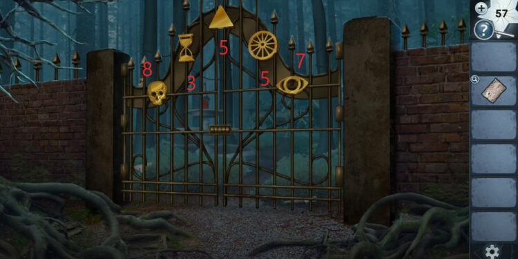 Adventure Escape Mysteries: Mirror Man Chapter 3 Walkthrough ...