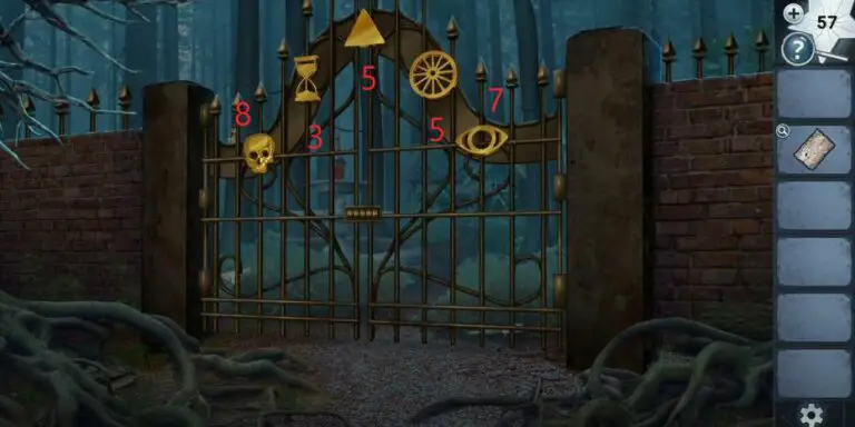 Adventure Escape Mysteries: Mirror Man Chapter 3 Walkthrough ...