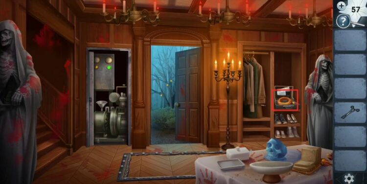 Adventure Escape Mysteries: Mirror Man Chapter 3 Walkthrough ...