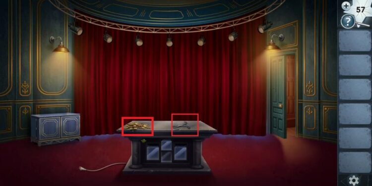 Adventure Escape Mysteries: Mirror Man Chapter 3 Walkthrough ...