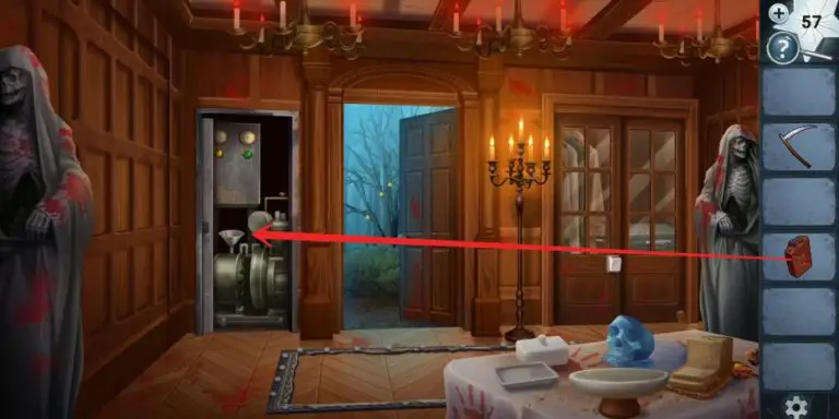 Adventure Escape Mysteries: Mirror Man Chapter 3 Walkthrough ...