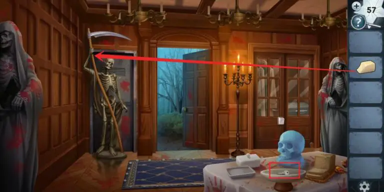 Adventure Escape Mysteries: Mirror Man Chapter 3 Walkthrough ...