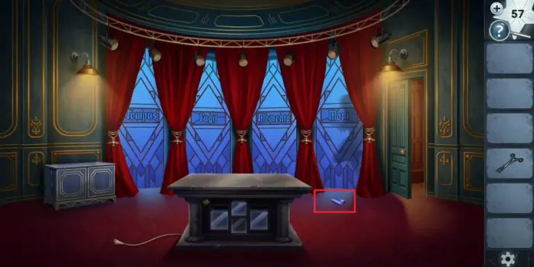 Adventure Escape Mysteries: Mirror Man Chapter 3 Walkthrough ...