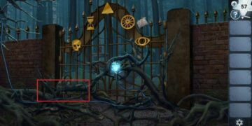 Adventure Escape Mysteries: Mirror Man Chapter 3 Walkthrough ...