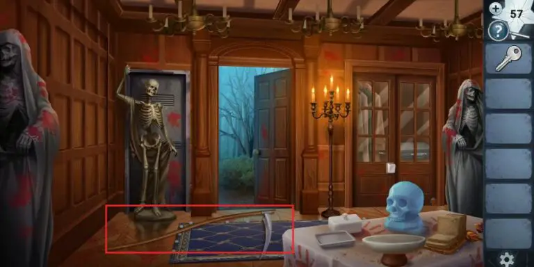 Adventure Escape Mysteries: Mirror Man Chapter 3 Walkthrough ...