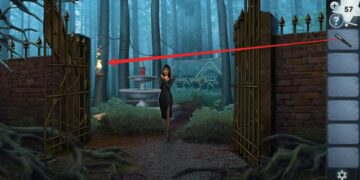 Adventure Escape Mysteries: Mirror Man Chapter 3 Walkthrough ...