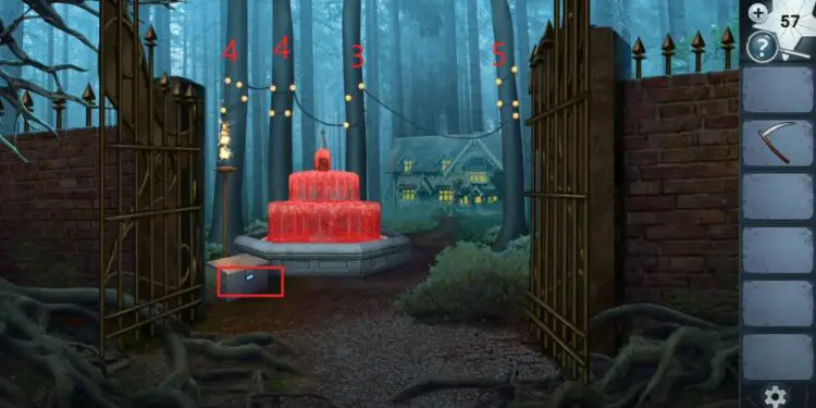 Adventure Escape Mysteries: Mirror Man Chapter 3 Walkthrough ...
