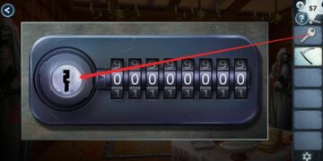 Adventure Escape Mysteries: Mirror Man Chapter 3 Walkthrough ...