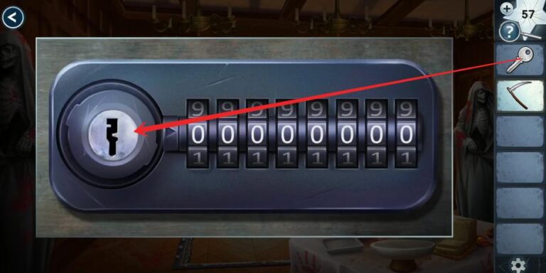 Adventure Escape Mysteries: Mirror Man Chapter 3 Walkthrough ...