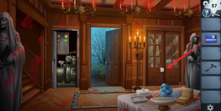 Adventure Escape Mysteries: Mirror Man Chapter 3 Walkthrough ...