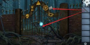 Adventure Escape Mysteries: Mirror Man Chapter 3 Walkthrough ...