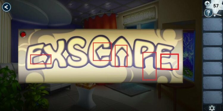 Adventure Escape Mysteries: Mirror Man Chapter 7 Walkthrough ...