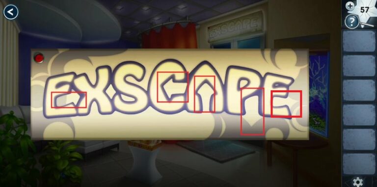 Adventure Escape Mysteries: Mirror Man Chapter 7 Walkthrough - Walkthroughs.net