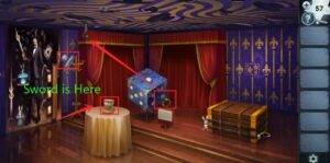 Adventure Escape Mysteries: Mirror Man Chapter 7 Walkthrough ...