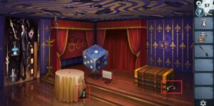 Adventure Escape Mysteries: Mirror Man Chapter 7 Walkthrough ...