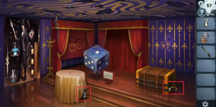 Adventure Escape Mysteries: Mirror Man Chapter 7 Walkthrough ...