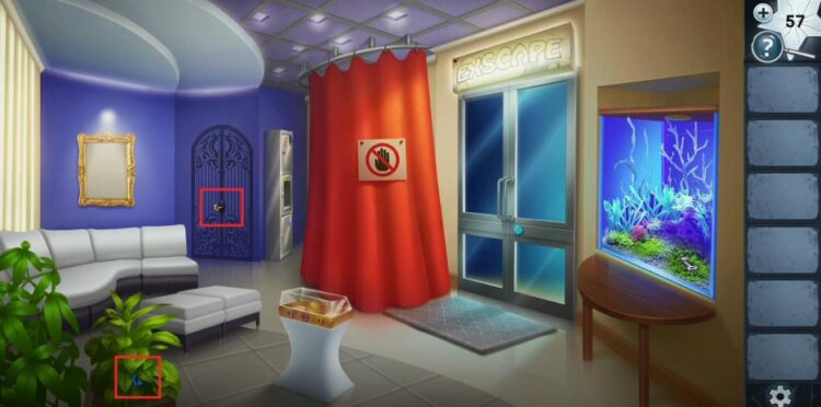 Adventure Escape Mysteries: Mirror Man Chapter 7 Walkthrough ...