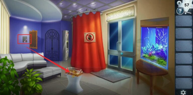 Adventure Escape Mysteries: Mirror Man Chapter 7 Walkthrough ...