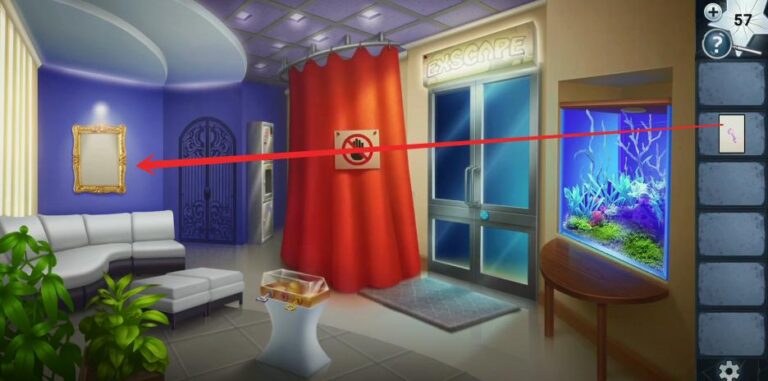 Adventure Escape Mysteries: Mirror Man Chapter 7 Walkthrough ...