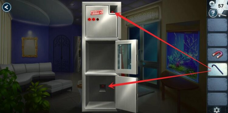 Adventure Escape Mysteries: Mirror Man Chapter 7 Walkthrough ...