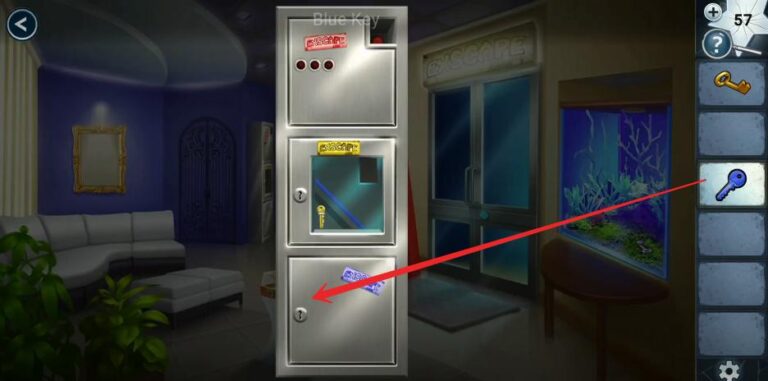 Adventure Escape Mysteries: Mirror Man Chapter 7 Walkthrough ...