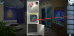 Adventure Escape Mysteries: Mirror Man Chapter 7 Walkthrough ...