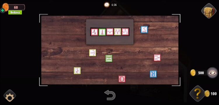 Rooms and Exits Chapter 2 Level 16 Walkthrough - Walkthroughs.net