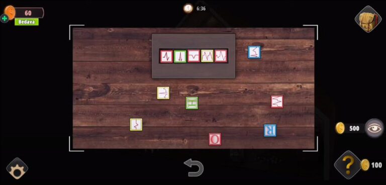 Rooms and Exits Chapter 2 Level 16 Walkthrough - Walkthroughs.net