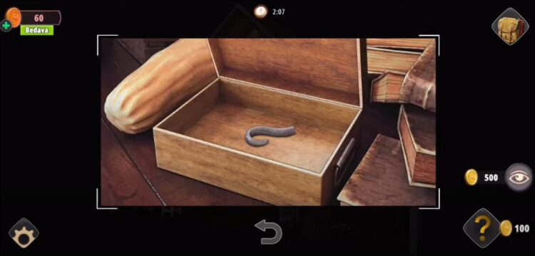 Rooms and Exits Chapter 2 Level 16 Walkthrough - Walkthroughs.net