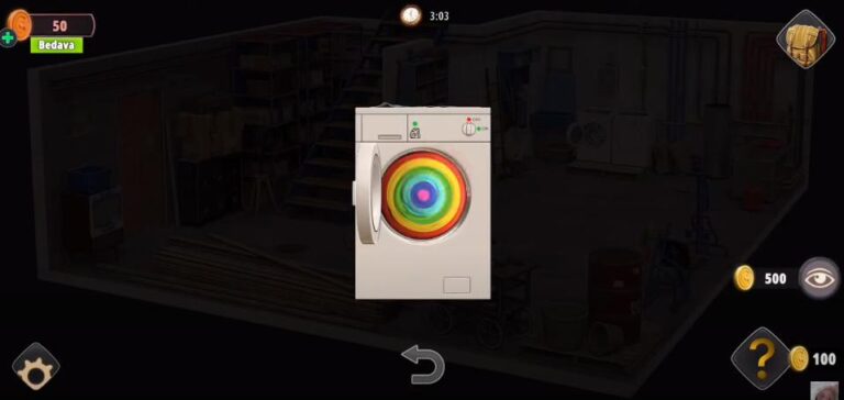 Rooms and Exits Chapter 2 – Level 18 Walkthrough - Walkthroughs.net