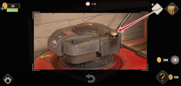 Rooms and Exit Chapter 2 – Level 19 Walkthrough - Walkthroughs.net