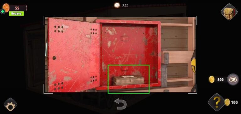 Rooms and Exit Chapter 2 – Level 19 Walkthrough - Walkthroughs.net