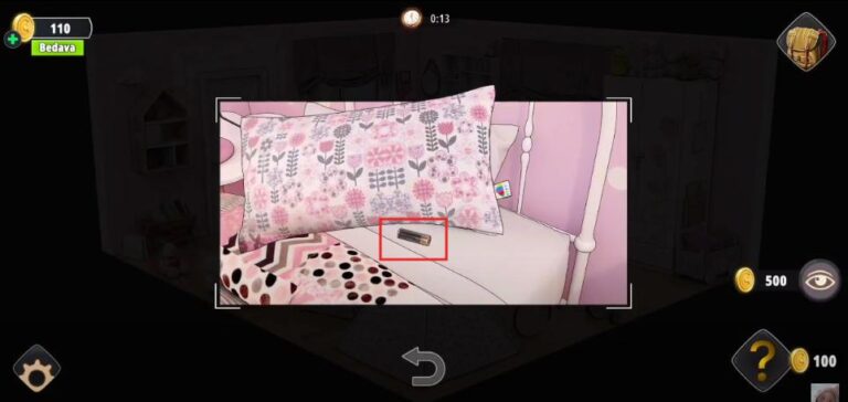 Rooms and Exits Chapter 2 – Level 20 Walkthrough - Walkthroughs.net