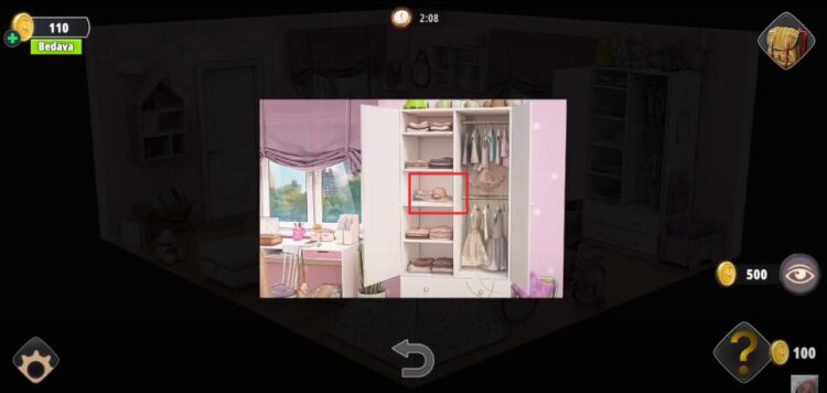 Rooms and Exits Chapter 2 – Level 20 Walkthrough - Walkthroughs.net