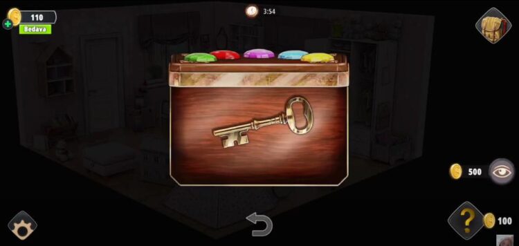 Rooms and Exits Chapter 2 – Level 20 Walkthrough - Walkthroughs.net