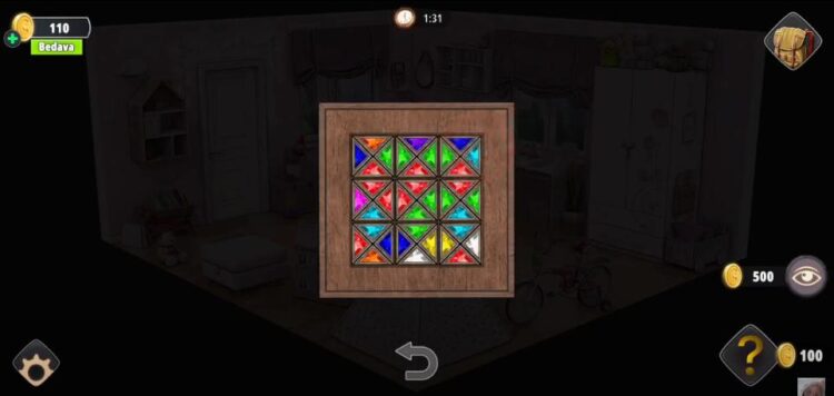 Rooms and Exits Chapter 2 – Level 20 Walkthrough - Walkthroughs.net