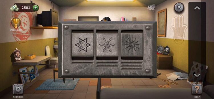 100 Doors Escape from Prison Level 93 Walkthrough - Walkthroughs.net
