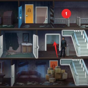 Adventure Escape Mysteries: Mirror Man Chapter 5 Walkthrough ...