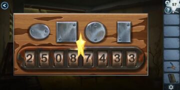 Adventure Escape Mysteries: Mirror Man Chapter 5 Walkthrough ...