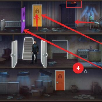 Adventure Escape Mysteries: Mirror Man Chapter 5 Walkthrough ...