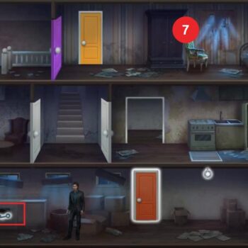 Adventure Escape Mysteries: Mirror Man Chapter 5 Walkthrough ...