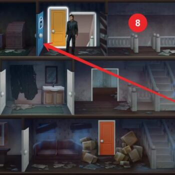 Adventure Escape Mysteries: Mirror Man Chapter 5 Walkthrough ...