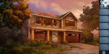 Adventure Escape Mysteries: Mirror Man Chapter 5 Walkthrough ...